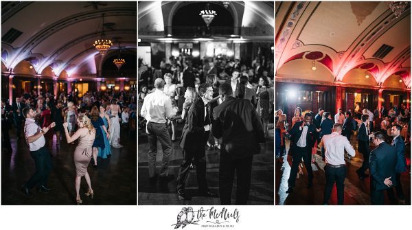 Wisconsin Club Wedding | Katie & Mike - McNiel Photography